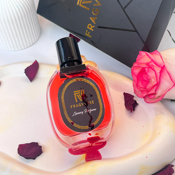 Vampire Blood Perfume Unisex 35ml – Fragverse