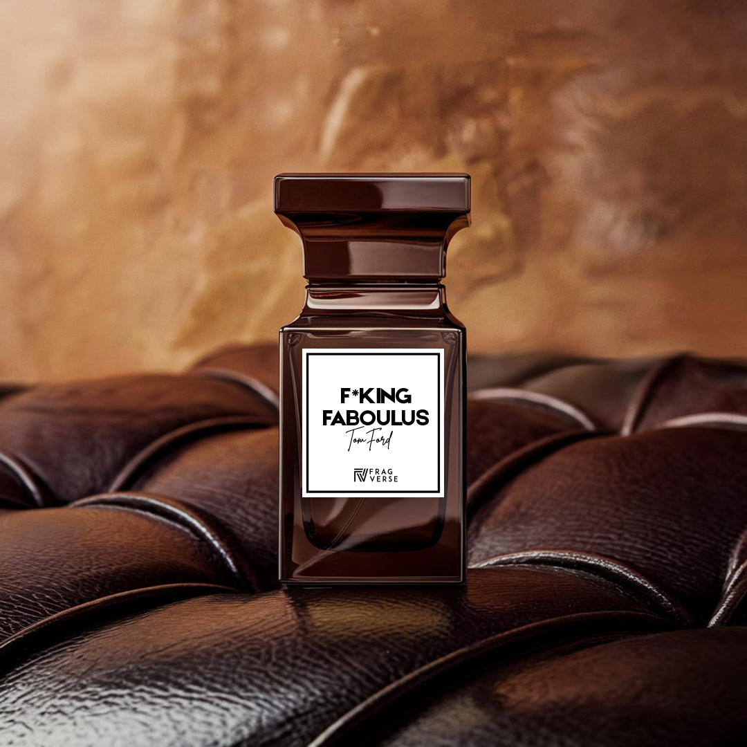 TomFord F*king Fabulous inspired 50ml - Fragverse