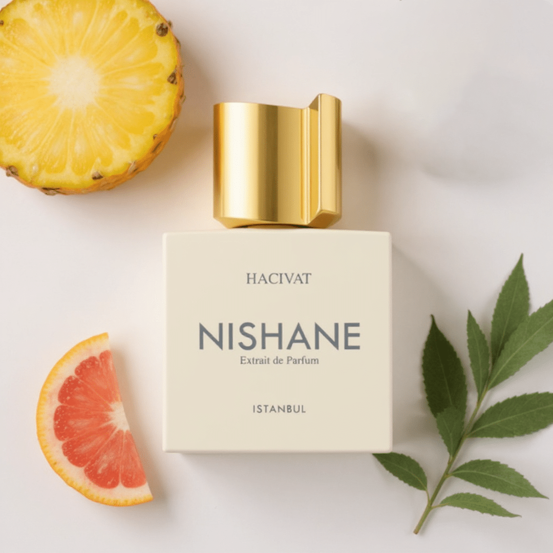 Nishane Hacivat top inspired Long lasting - Fragverse