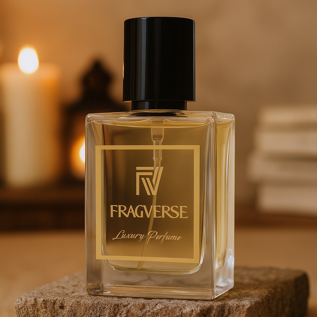 Vampire Blood Perfume Euro Vally Original - Fragverse